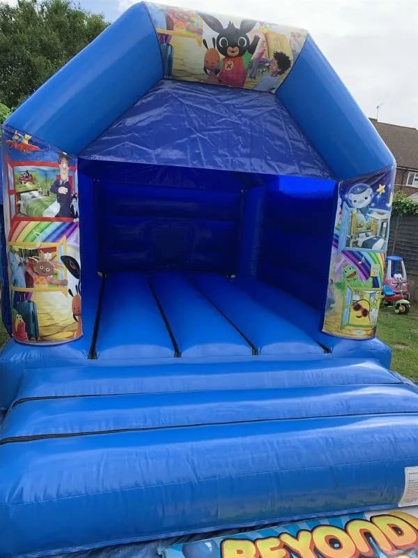 All Products | Beyond Bounce: Dartford Welling Bromley & More