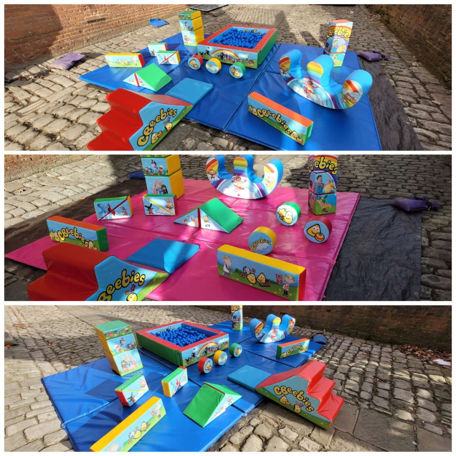 All Products | Bouncy Castles, Inflatables & More | London & Kent