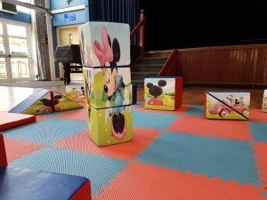 Soft Play Hire Gravesend, Istead Rise, Meopham and Strood