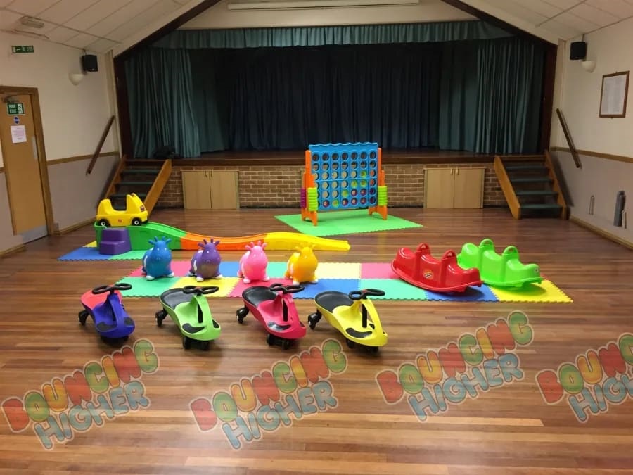 Party Packages | Bromley Welling Dartford Bexley, Erith & More